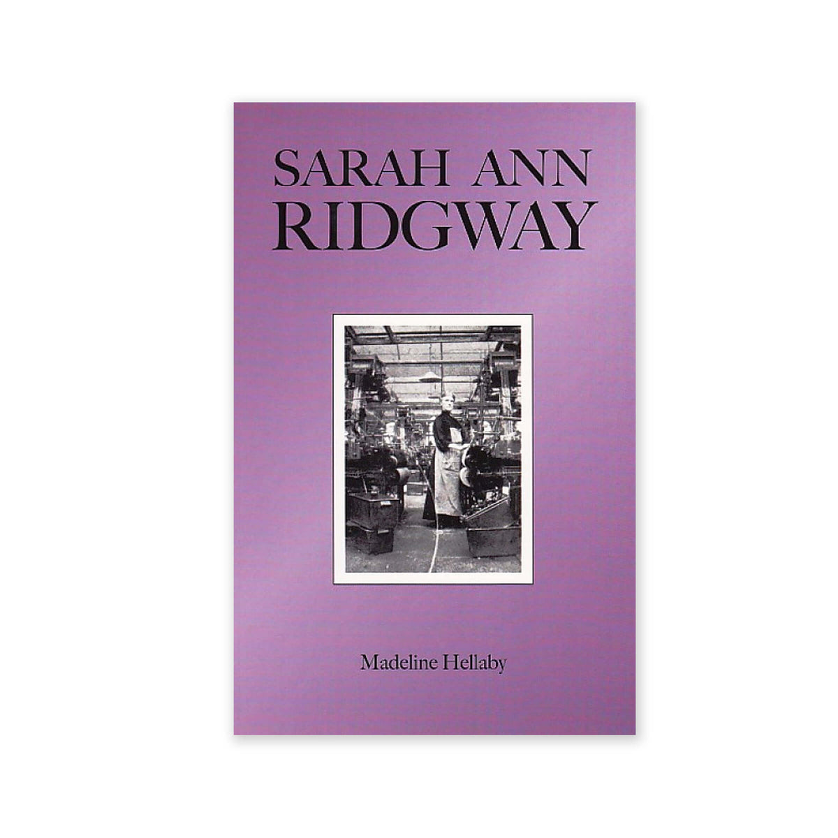 Sarah Ann Ridgway - The First Baha'i in the North of England – George ...